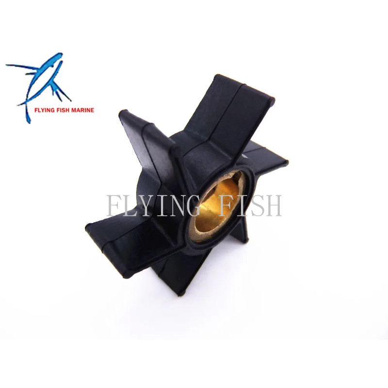 Outboard Motor Impeller 8095020 for Selva 4 stroke 9.9hp and 2 stroke ...