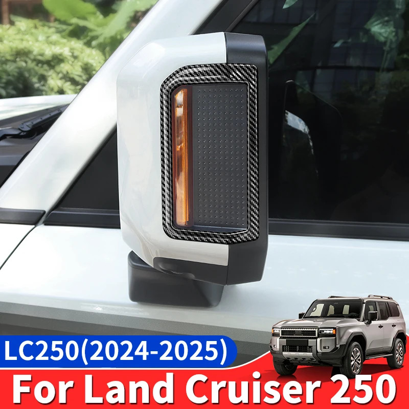 For Toyota Land Cruiser 250 Prado Lc250 2024 2025 1958 First Edition ...