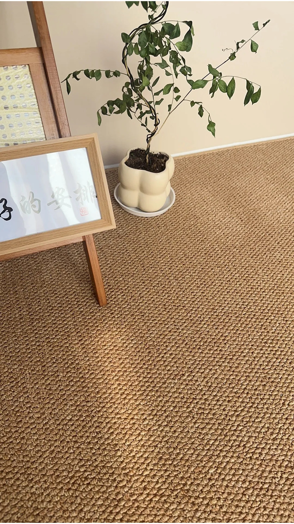 【Ready Stock】【OMG】 muji carpet carpet muji style living room carpet ...