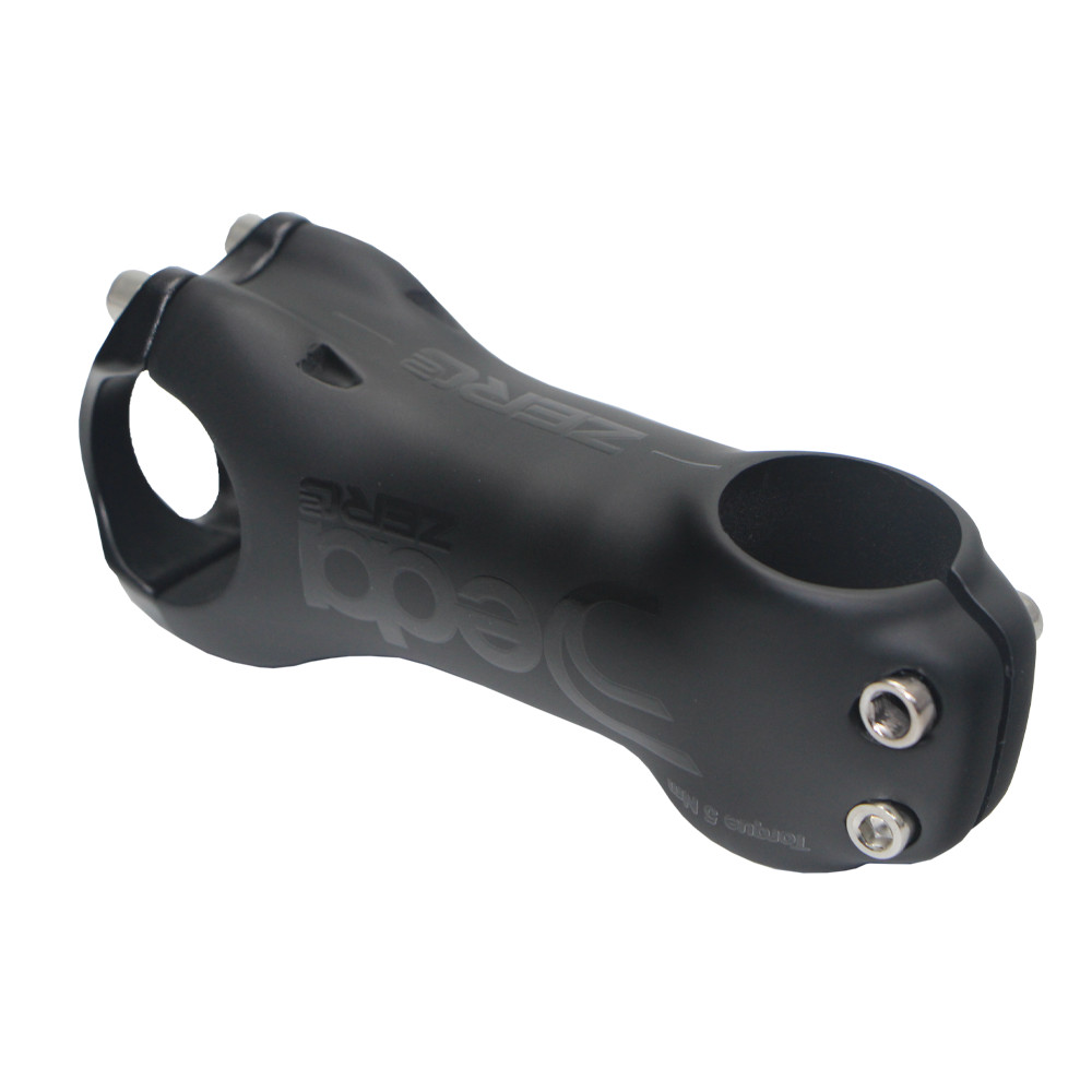 DEDA full carbon mountain or road bike stem lengths from 80 to 120 mm ...