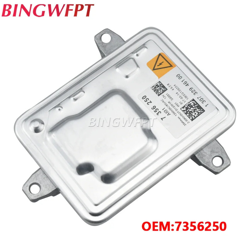 For BMW F10 F15 F16 F30 F32 F33 F34 F36 Xenon HID Headlight Ballast ...