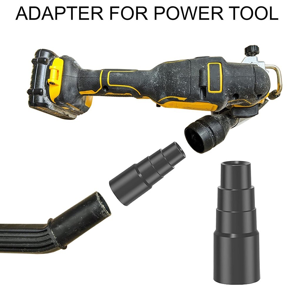 [DELA] Vacuum Attachment Adapter Kit Vacuum Hose Adapter Pool Supply 1 ...