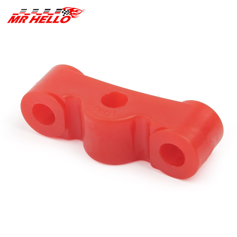 Car Modification Kit Stable Transformation Bushing Gear Lever Bushing D ...