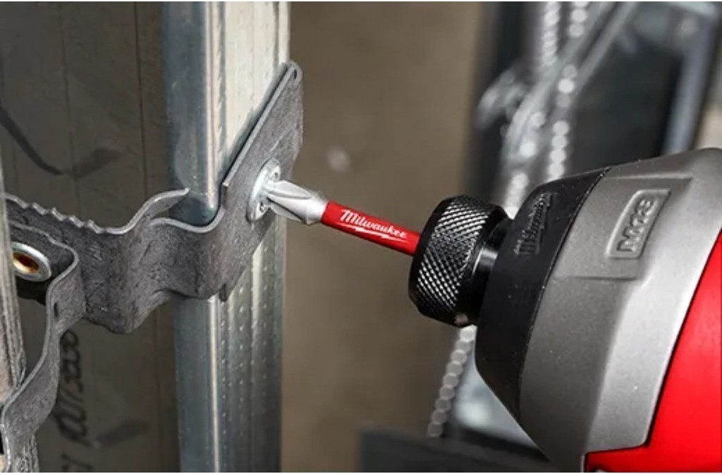 Milwaukee 4932492003 SHOCKWAVE™ IMPACT DUTY™ BIT SET (35 PC) | Shopee ...