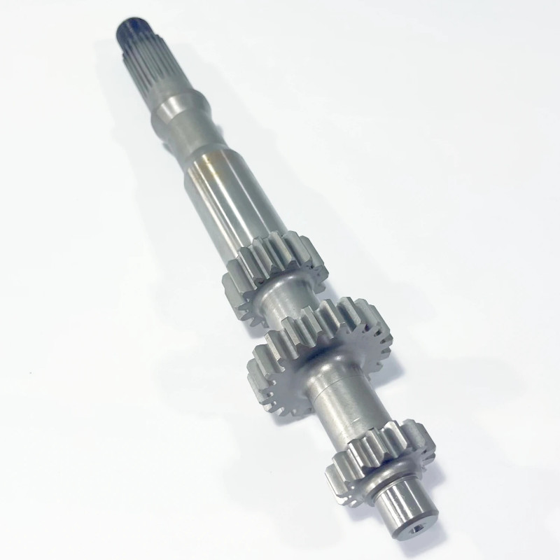 Main Shaft for CFMoto 400 450 191Q 500S 520 500HO X5H.O. 550 U550 X550 ...