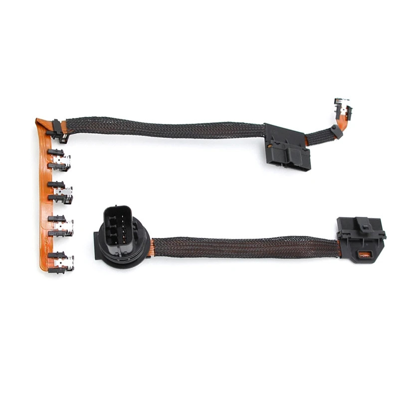A4CF1 A4CF2 Automatic Transmission Valve Body Wiring Harness For Accent ...