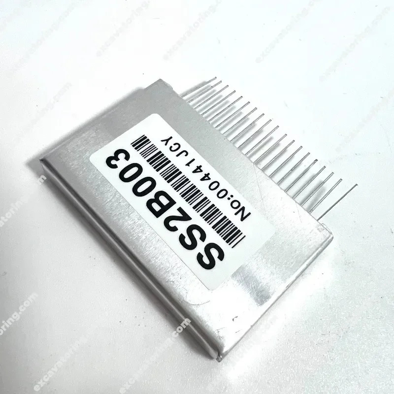 for 200-5-5/5.5 Steel Emergency Command Module/ SK 200-5/5.5 Throttle ...