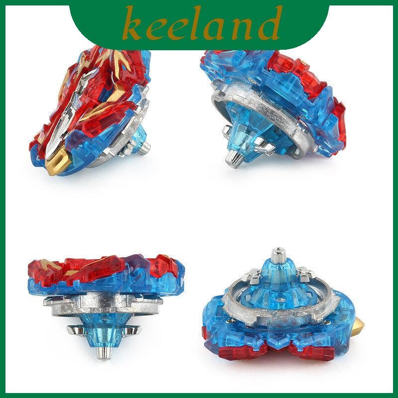 B-120 Burst Beyblade Buster Xcalibur 1 Sw Top With Classic Appeal ...