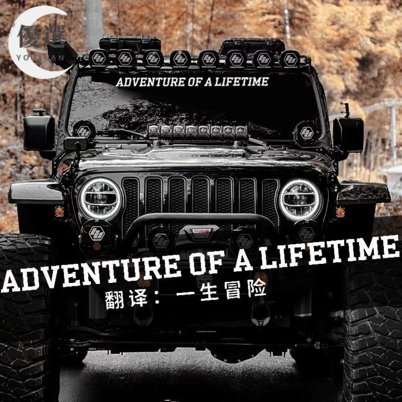 [Preferred] Off-road Tank 300 Wrangler Lifetime Adventure Hardcore BJ40 ...