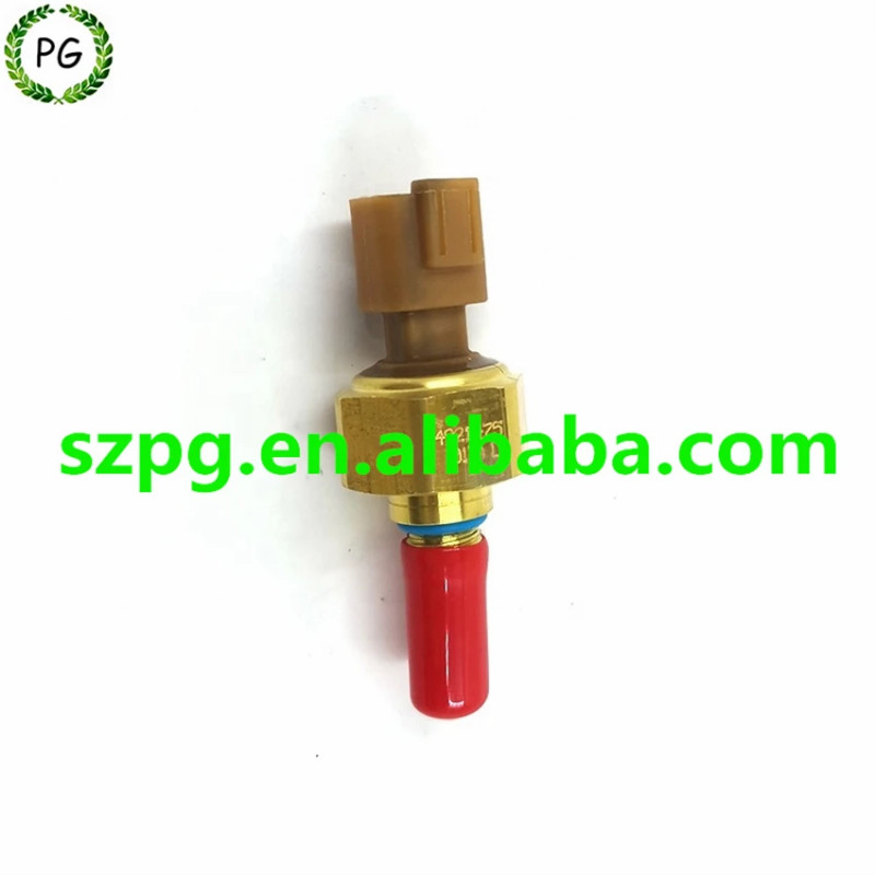 4921475 Oil Pressure Sensor Air Oil Temp Temperature Pressure Sensor ...
