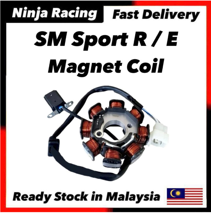 Benelli SM Sport SMSport 110 R E 110R 110E R110 E110 Starter Startor ...