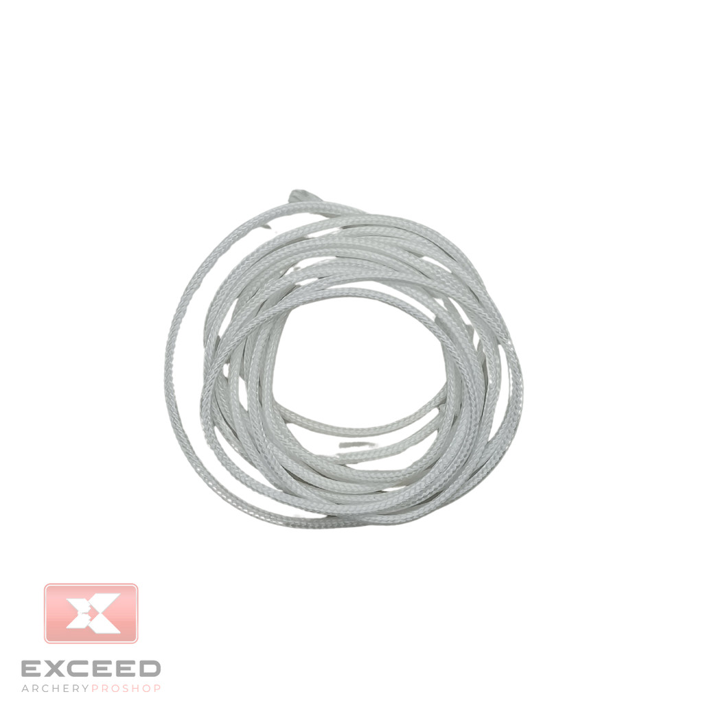 BCY ARCHERY D-Loop Rope #23 SPECTRA | Shopee Malaysia