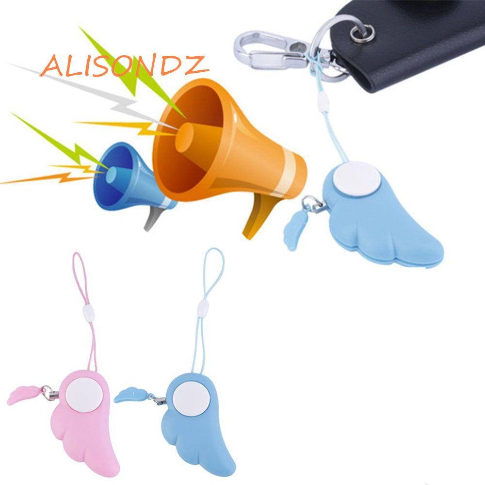in stock Safe Device Angel Wing New Arrival Safety Personal Anti Rape ...
