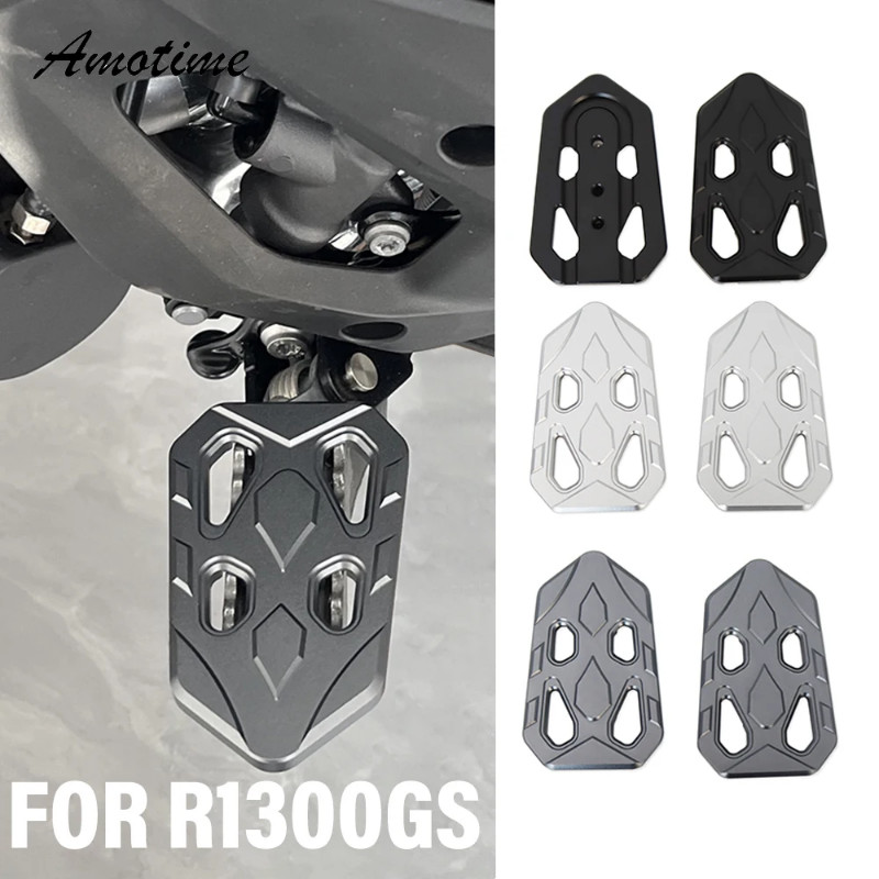 For BMW R1300GS R 1300 GS ADV R1300 GS Motorcycle Rear Foot Brake Lever ...