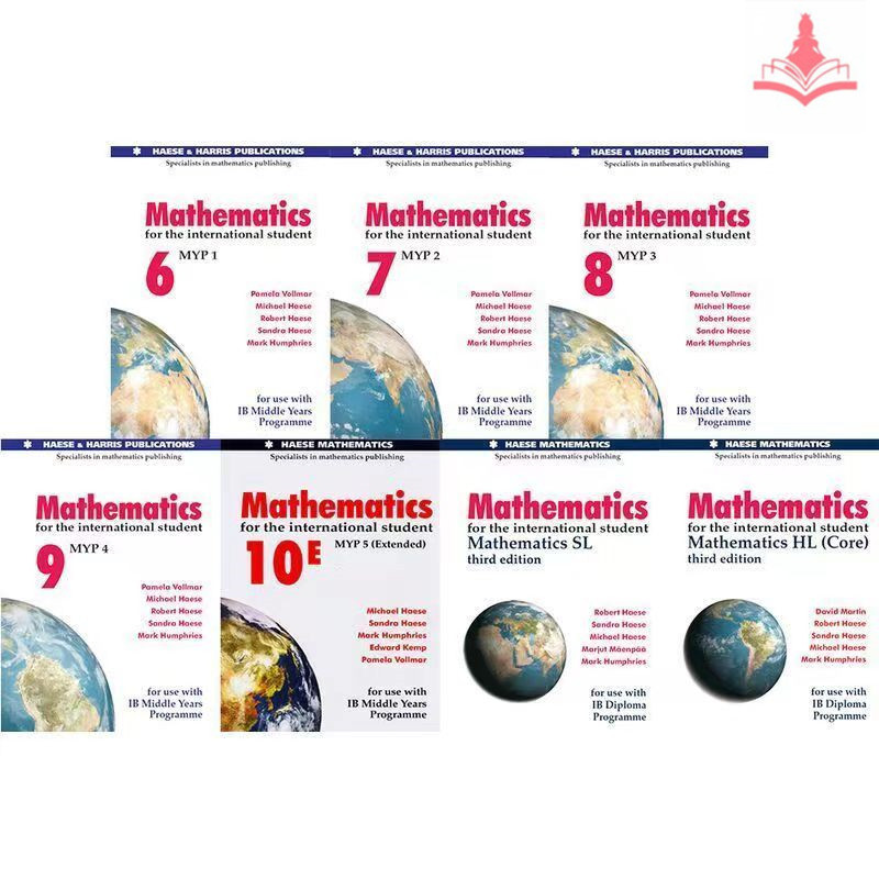 Junior High School Students Children's Math Learning Textbook Workbook ...