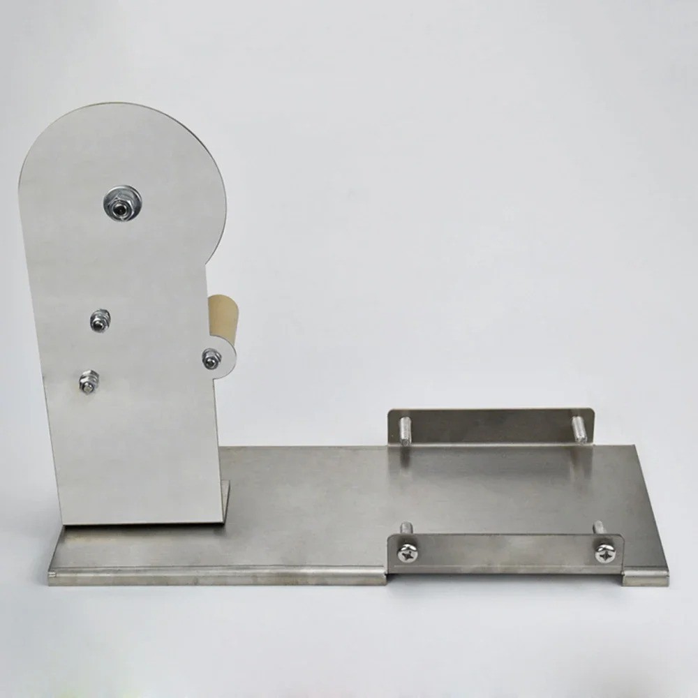 Automatic Tape Cutting Machine Dispenser Peeling Bracket Auxiliary ...