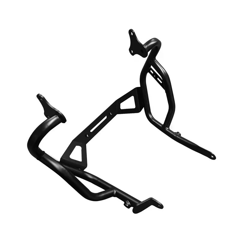 Motorcycle Frame Protection Bars For HONDA XL750 XL 750 TRANSALP 750 ...