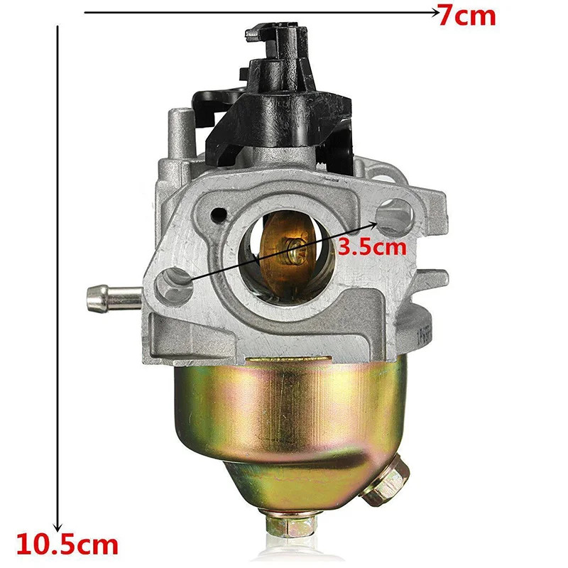 Carburetor Carb For MTD OHV Engine Lawn Mower Parts Power Equipment ...