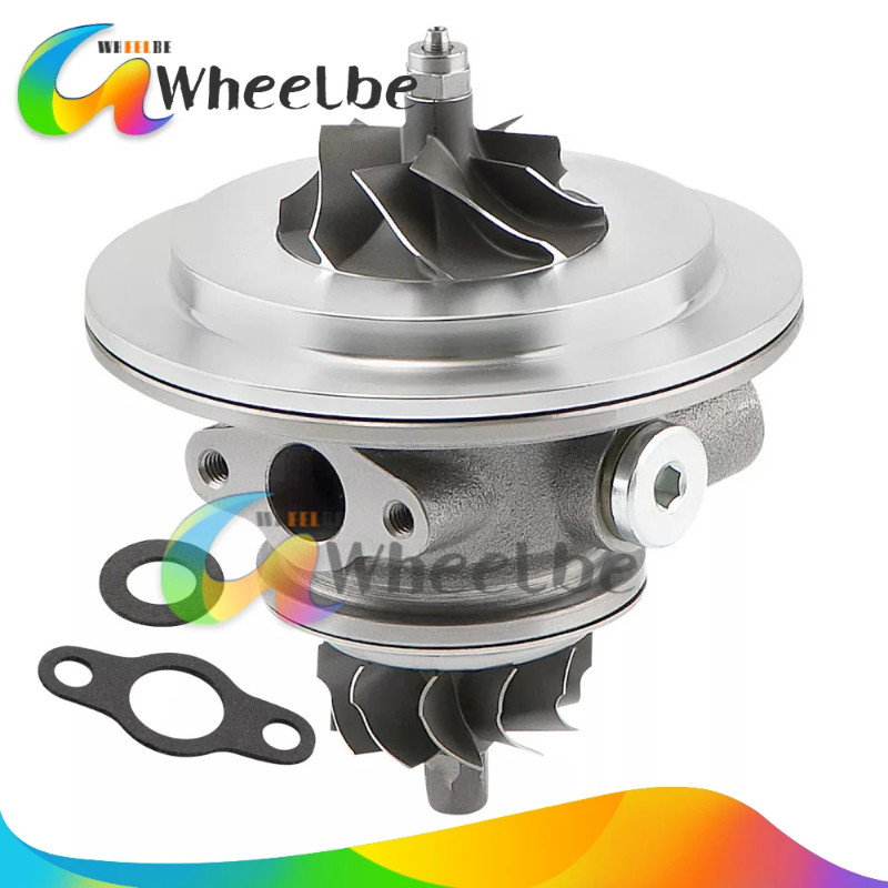 K03 Turbo Cartridge CHRA For Audi Seat Skoda VW 1.8T 132 Kw 120 Kw 140 ...