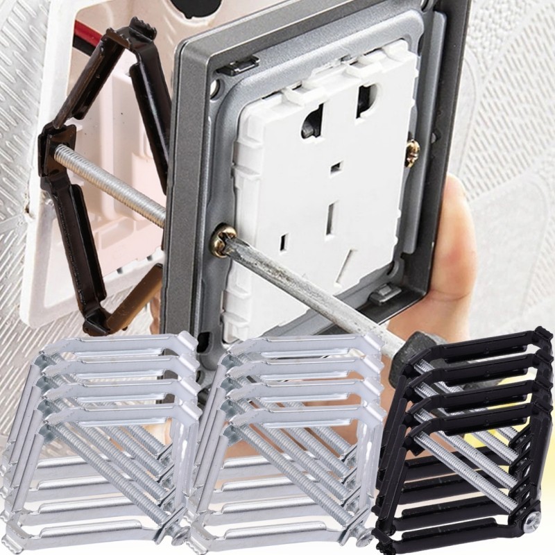 86 Type Cassette Repairer Dark Box - Switch Screw Box Repair Tool ...