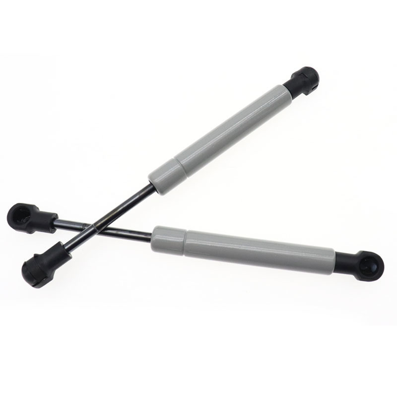 2pcs 200/250/320/380N 195mm Universal Gas Spring Lift Supports Struts ...