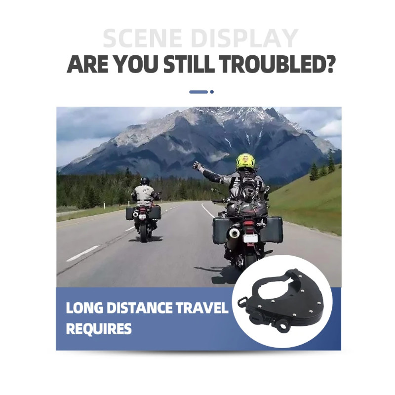 Cruise Control Throttle Lock for Triumph Tiger 660 Sport Tiger 850 900 ...
