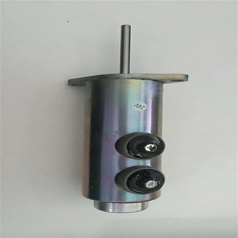 Excavator parts 1106465 CATERPILLAR CAT 330B312320 flameout switch ...