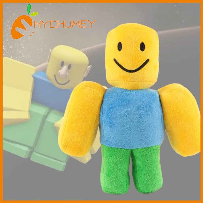 Delightful Noob Experiment Plush Doll Huggable And Cute Merchandise ...