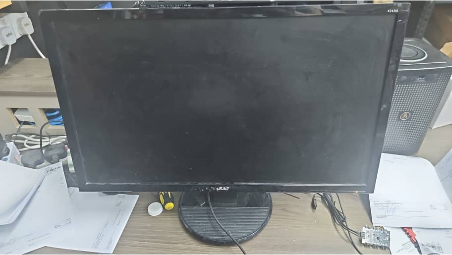 HP DELL AOC BENQ SAMSUNG Acer Lenovo 27" 24" 22" 23.8" 21.5" Monitor ...