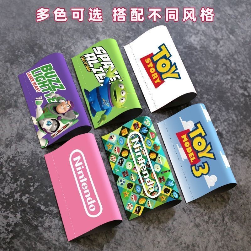 【Colorful Choice】Car Wash Tag Water Wash Mark Car Sticker Wash Mark ...