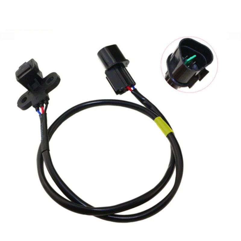 MD303649 Crankshaft Crank Shaft Position Sensor CPS For Mitsubishi ...