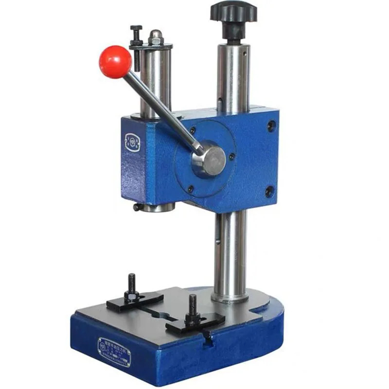 Precision Manual Press Manual Punching Machine Hand Press Hand Beer ...