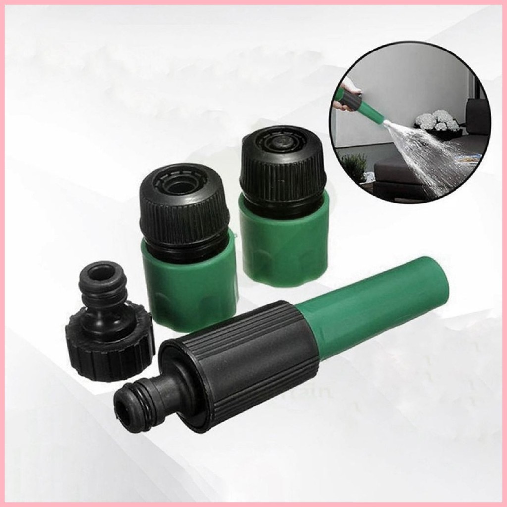 Water Hose, PVC Pressure washer, Garden Hose set, Heavy duty 10,15,20 ...