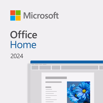Ms Office Home 2024 ESD Physical Pack | Shopee Malaysia