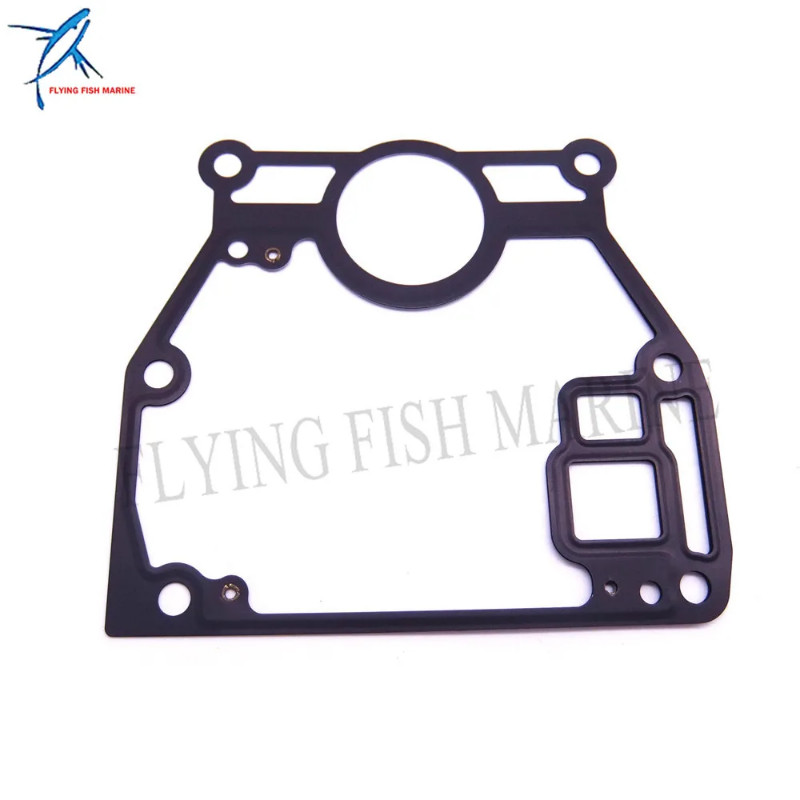 Outboard Engine Parts F8-00000004 Engine Basement Gasket for Mikatsu ...