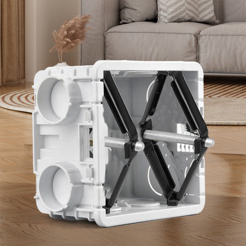 86 Type Cassette Repairer Dark Box - Switch Screw Box Repair Tool ...