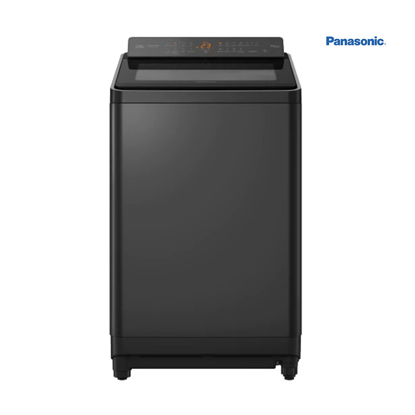 Panasonic 15.5KG TD Inverter Top Load Fully Washer NA-FD155X3BT (Black ...