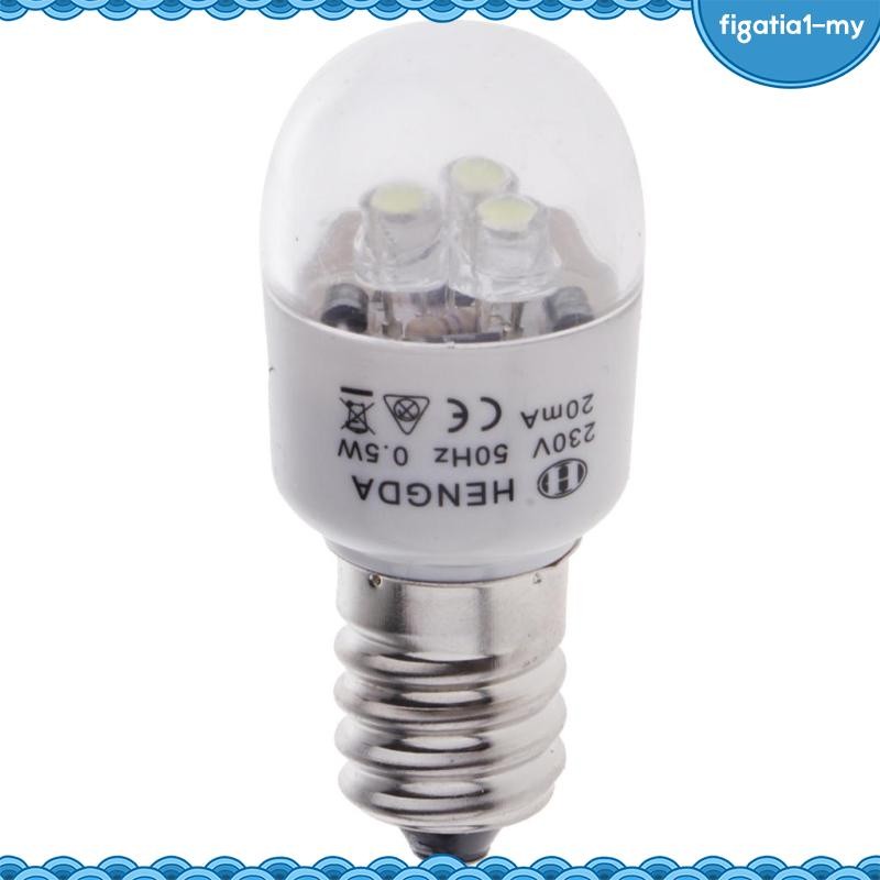 in stock [NANA] Sewing Machine LED Light Bulb 0.5W for Brother, Singer ...