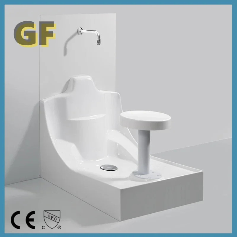 Mosque Ablution Bath Muslim Wudu Sink Lavabo Wash Foot Basin And Hand ...