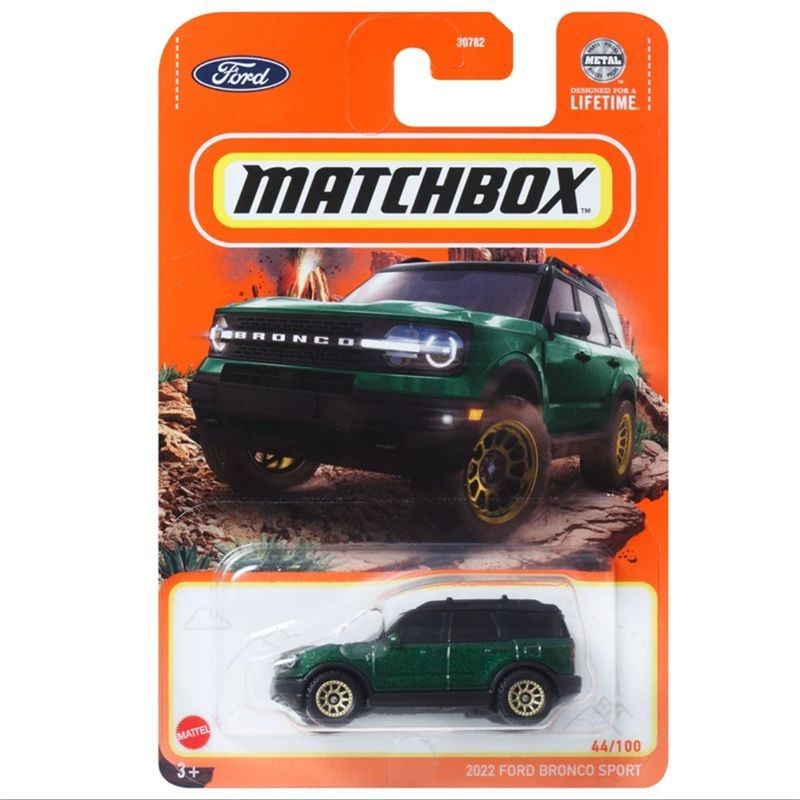 Matchbox Matchbox 30782 Small Sports Car Model 70th Anniversary Bentley ...