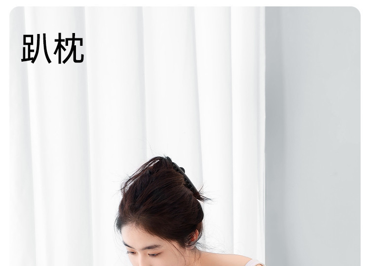 【NeLar】Elderly Care Bed Wedge Pillow | Back & Upper Body Support ...