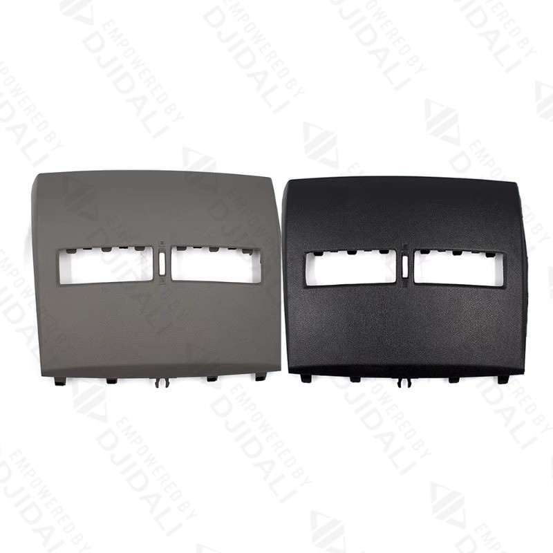 Instrument Panel Cover for Tiida 2005-2011 Front Dashboard Middle Air ...