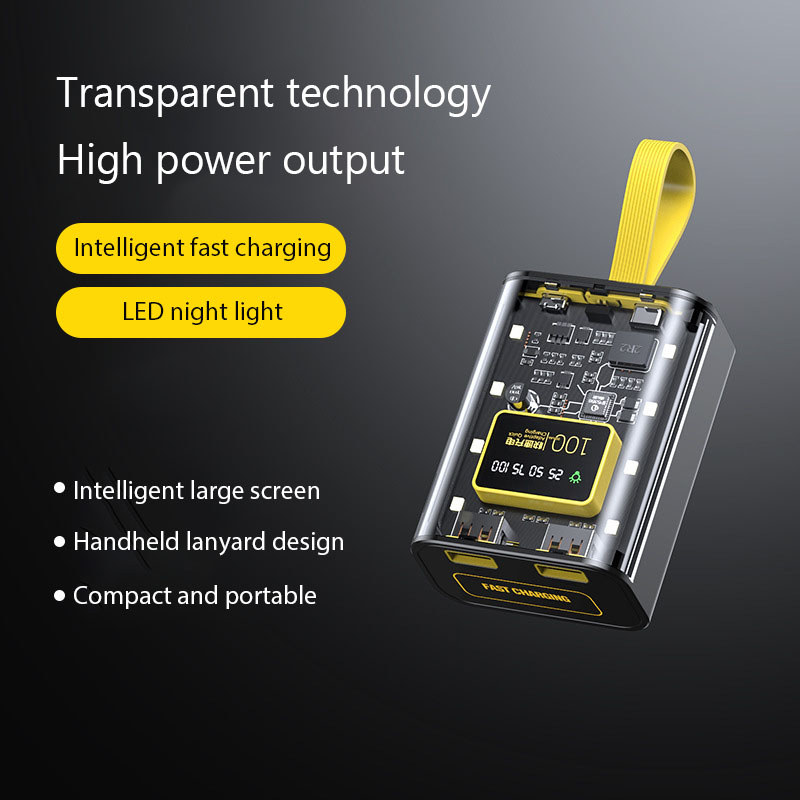 DIY Power Bank Box 3*18650 Battery Charger Case Fast Charge 5V 2A ...
