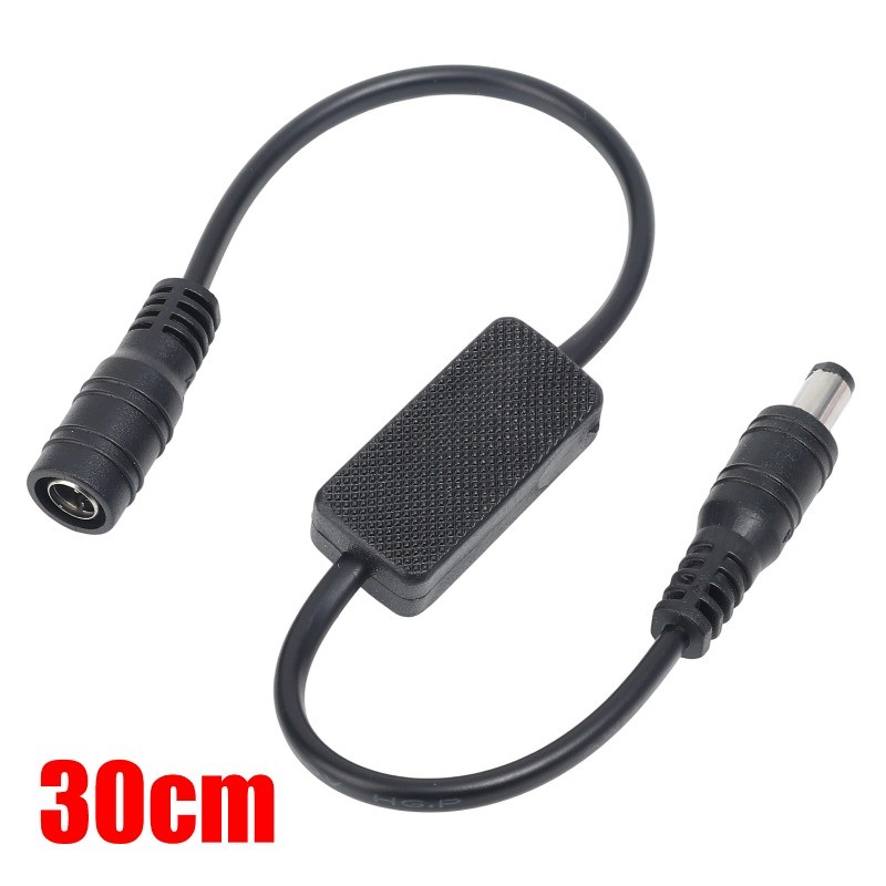 Automatic Router Reboot Device with Timer Function, 30cm Cable for ...