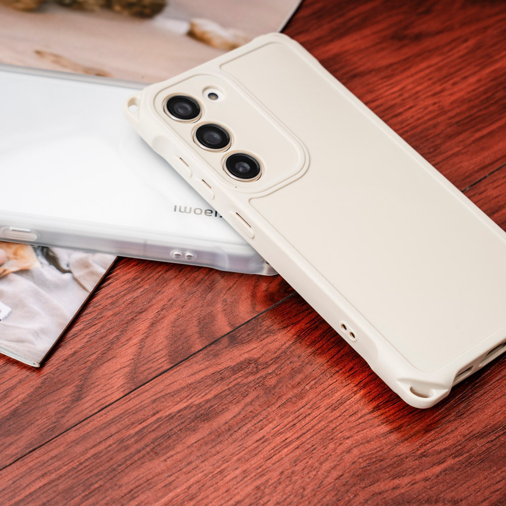 4 Corner Drop Proof Phone Case Glossy for Huawei Honor X60 5G X9c Smart ...
