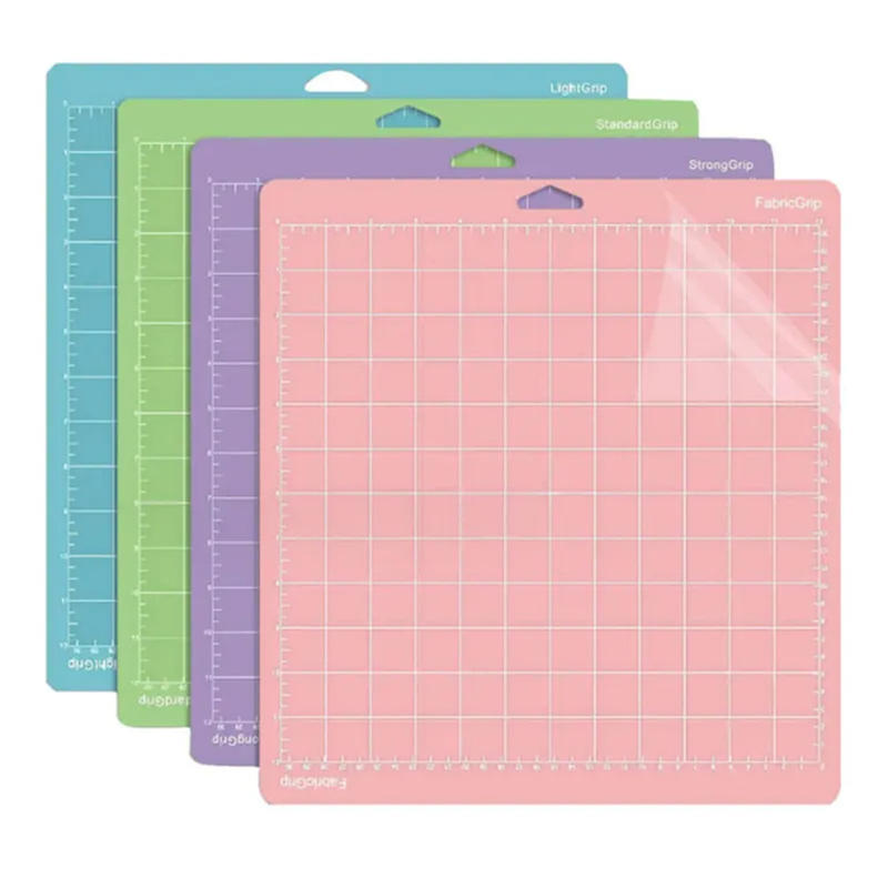 2026 NEW 1 PC Engraving Machine Base Plate Cutting Mat For Cricut With ...