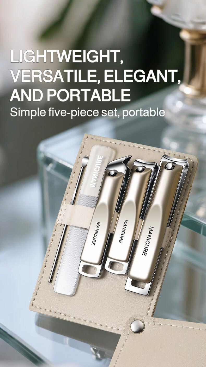 Professional German Nail Clipper 2026 Collection/Manicure And Pedicure ...