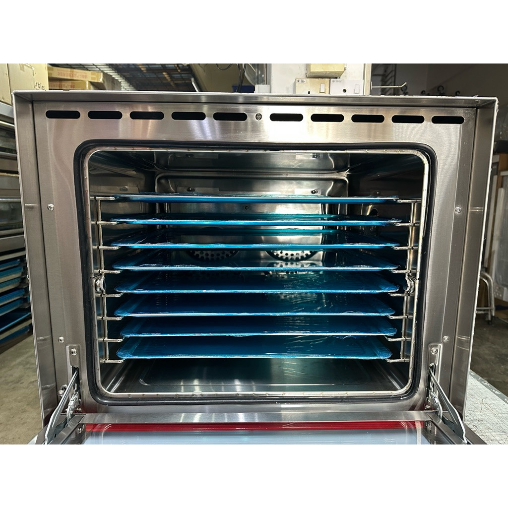 CONVECTION OVEN TRAY 437MM X 315MM (44CM X 32CM) SONER INNOFOOD ORIMAS ...