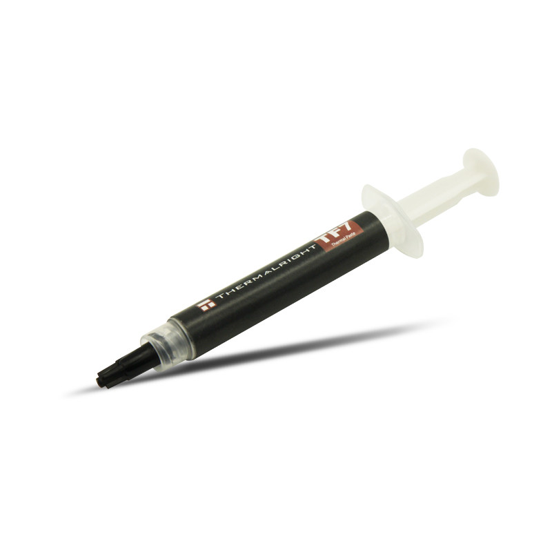 THERMALRIGHT TF7 (12.8W/MK) 2G / TF9 (14W/MK) 2.2G THERMAL PASTE ...
