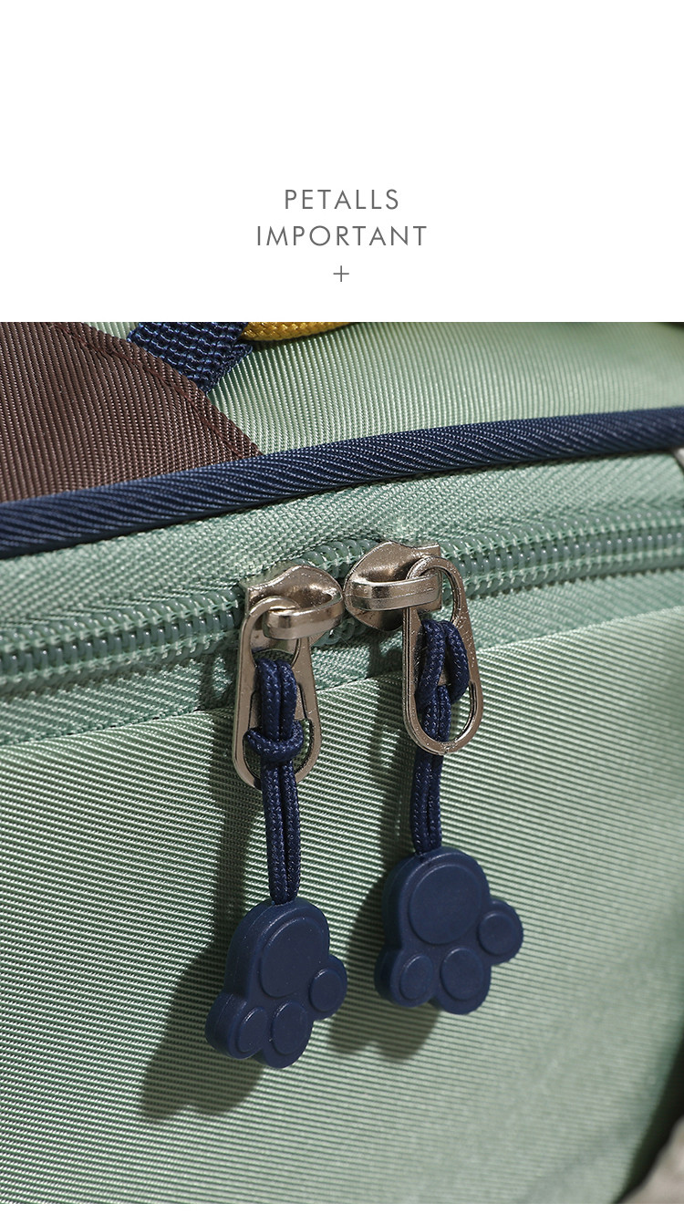Cute All-Match Children's Schoolbag Men Women 2025 New Style Cartoon ...